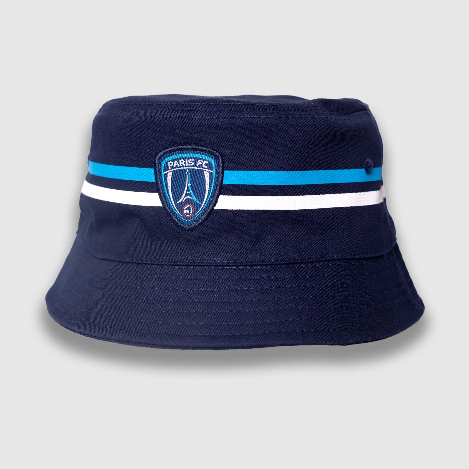 Paris FC Reversible Bucket Hat – Boutique officielle du Paris FC