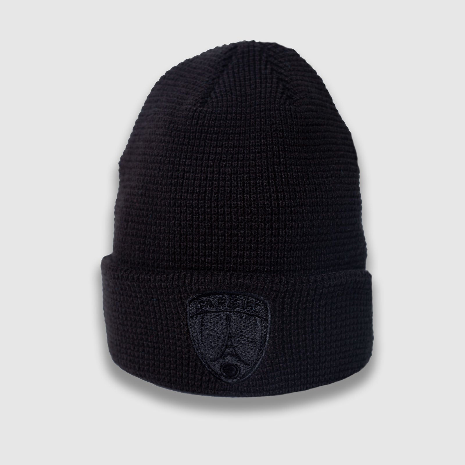 Paris FC x New Era Waffle Beanie – Boutique officielle du Paris FC
