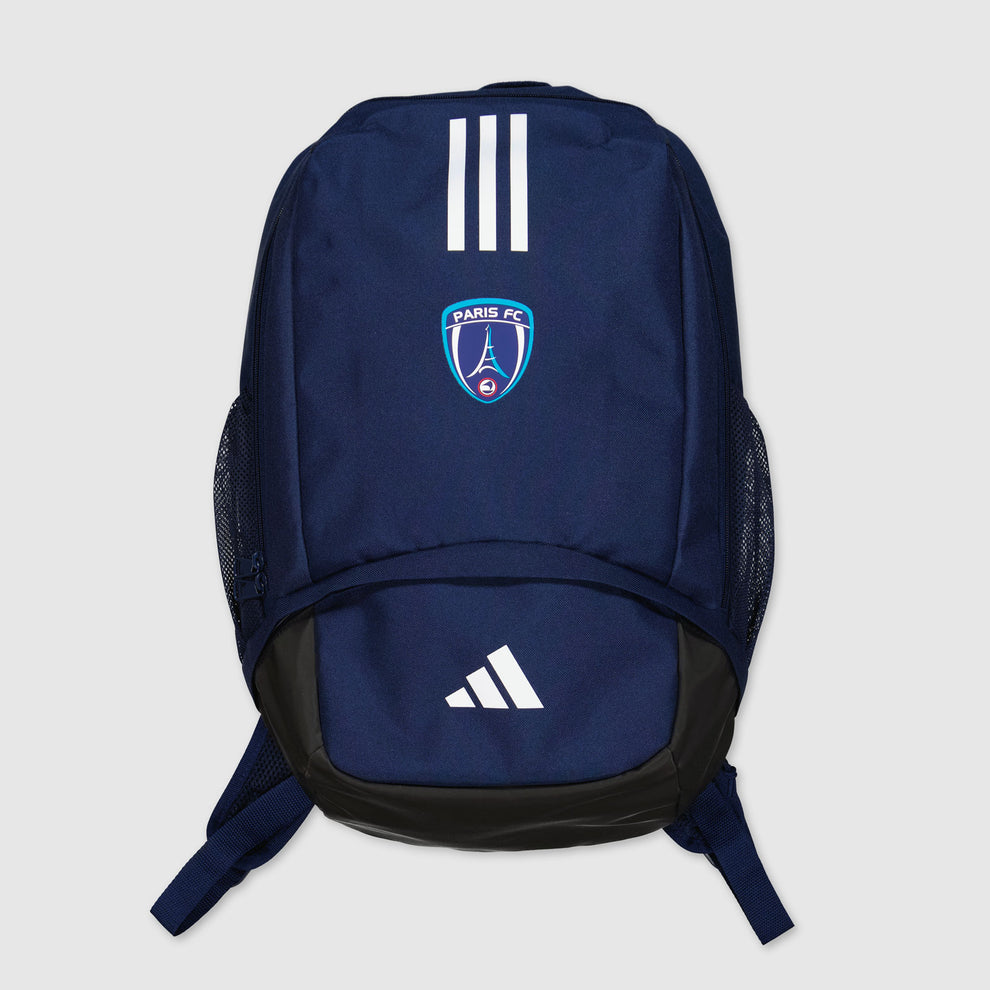 Paris FC Backpack 25/26 – Boutique officielle du Paris FC