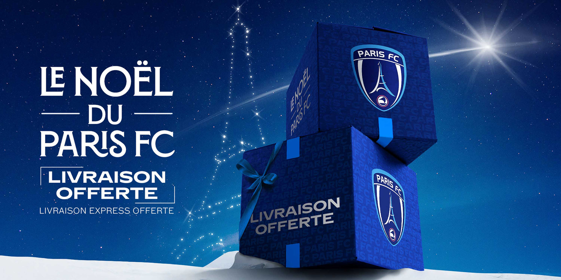 Paris FC | Boutique Officielle du Paris FC – Boutique officielle du ...
