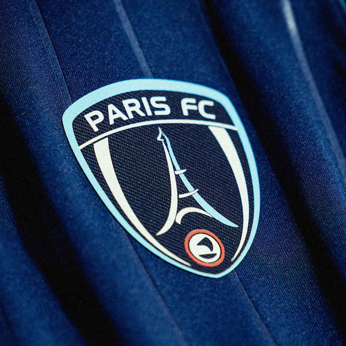 Maillot Paris FC Domicile 25/26 – Boutique officielle du Paris FC